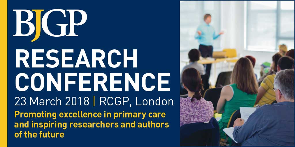 BJGPConference_image – BJGP Life