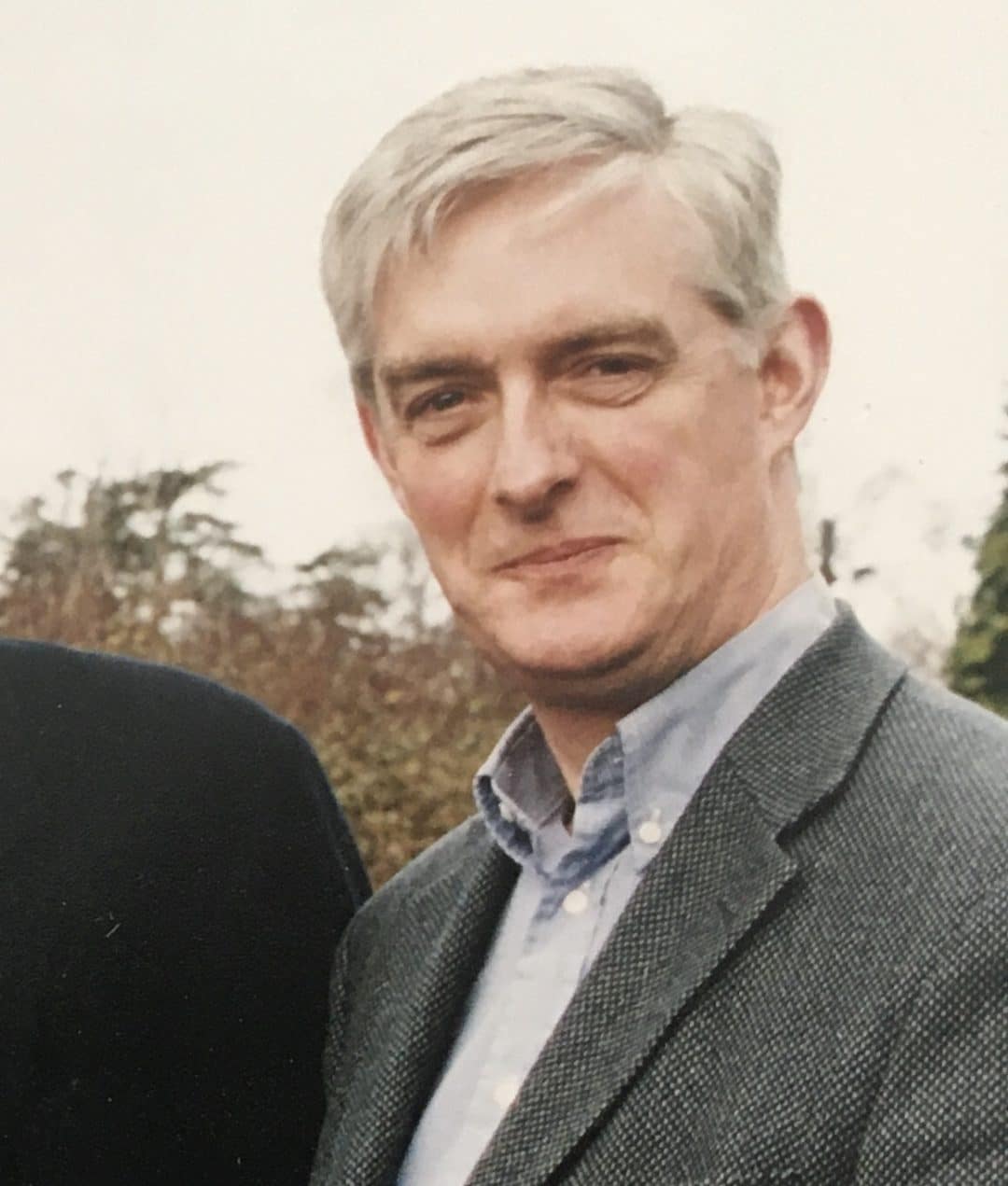 An appreciation of Michael Boland – BJGP Life