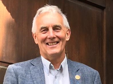 Book review: Humanity’s Conundrum by David Zigmond – BJGP Life