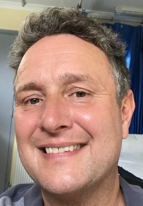 The great NHS heist – BJGP Life