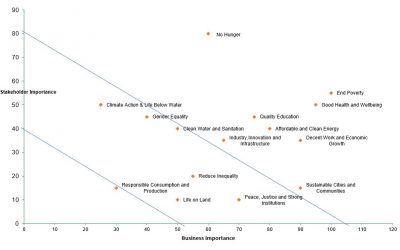 The UN Sustainability Goals and Materiality Assessments – Tools for ...