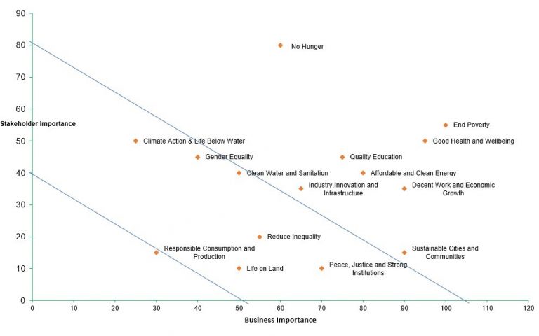 The UN Sustainability Goals and Materiality Assessments – Tools for ...