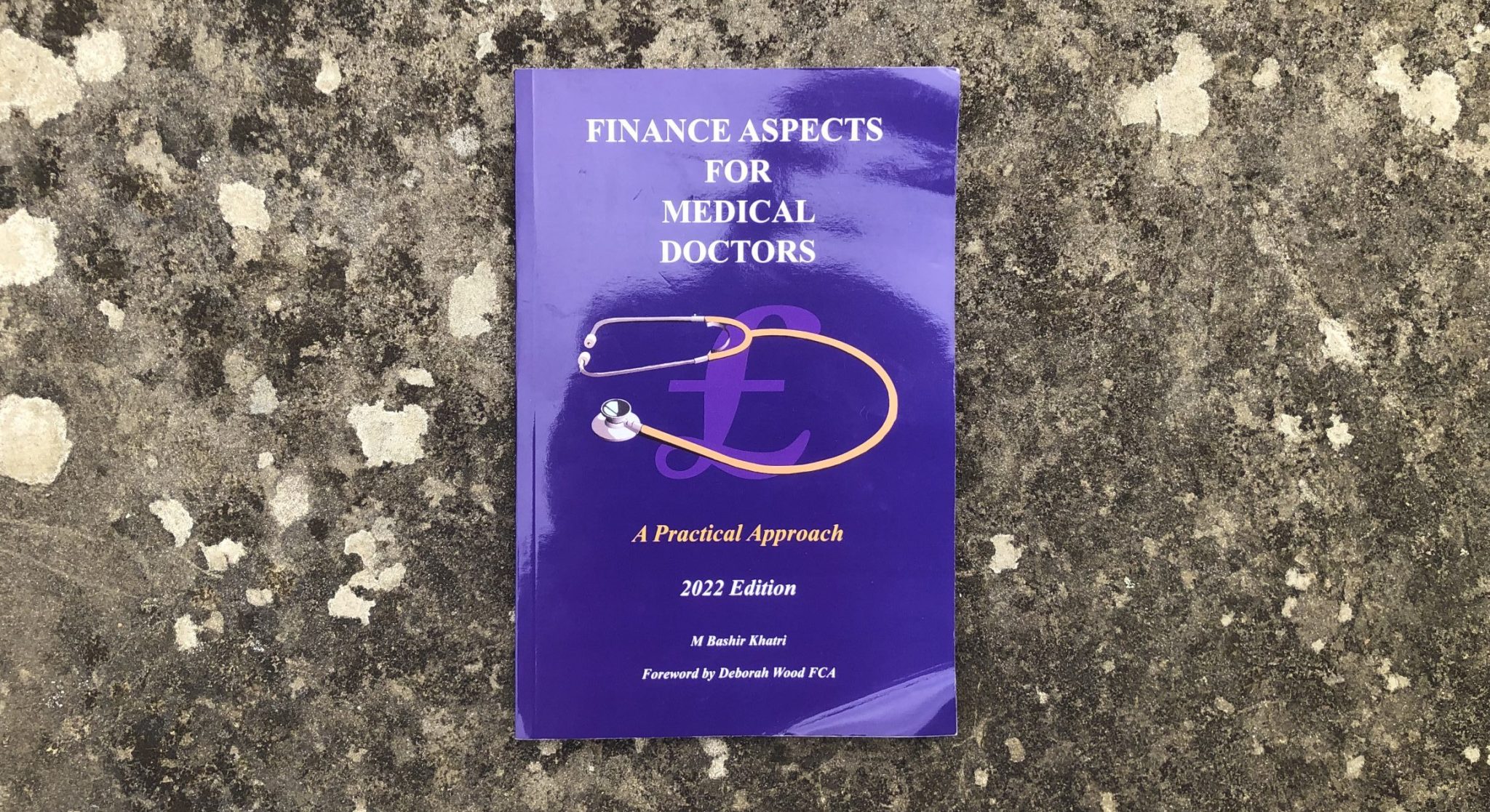 Book review: Finance Aspects for Medical Doctors, 2022 Edition – BJGP Life