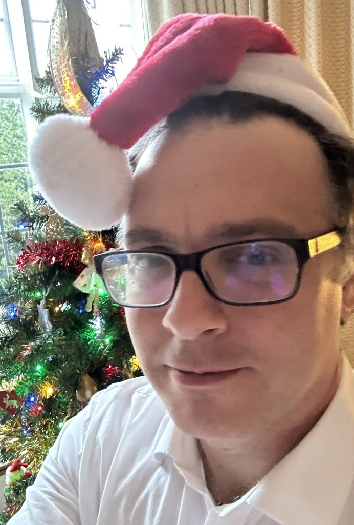 A Christmas cracker from BJGP Life: Party games – BJGP Life