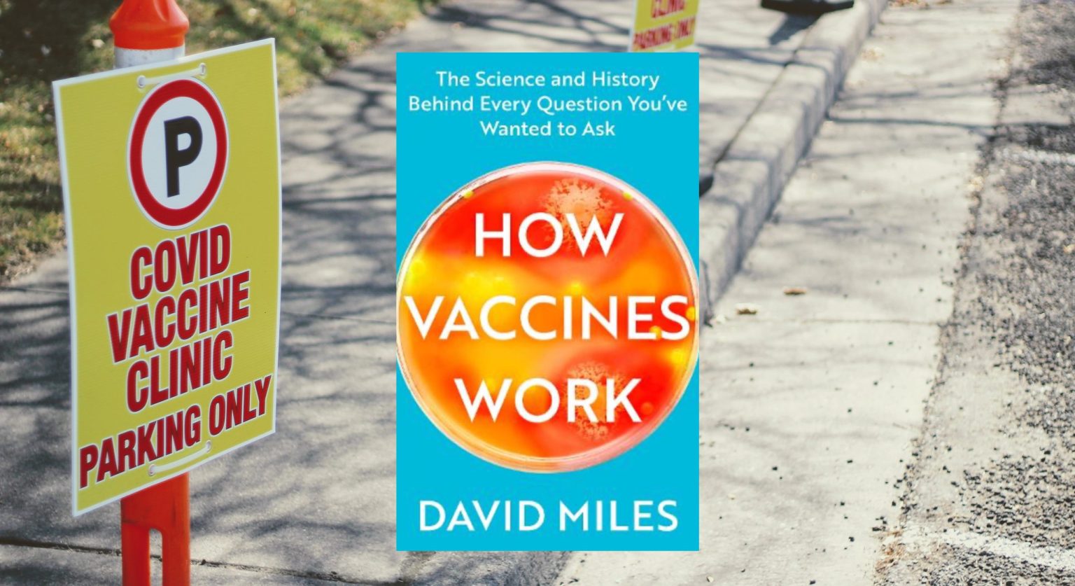 How vaccines work: The science and history behind every question you’ve ...