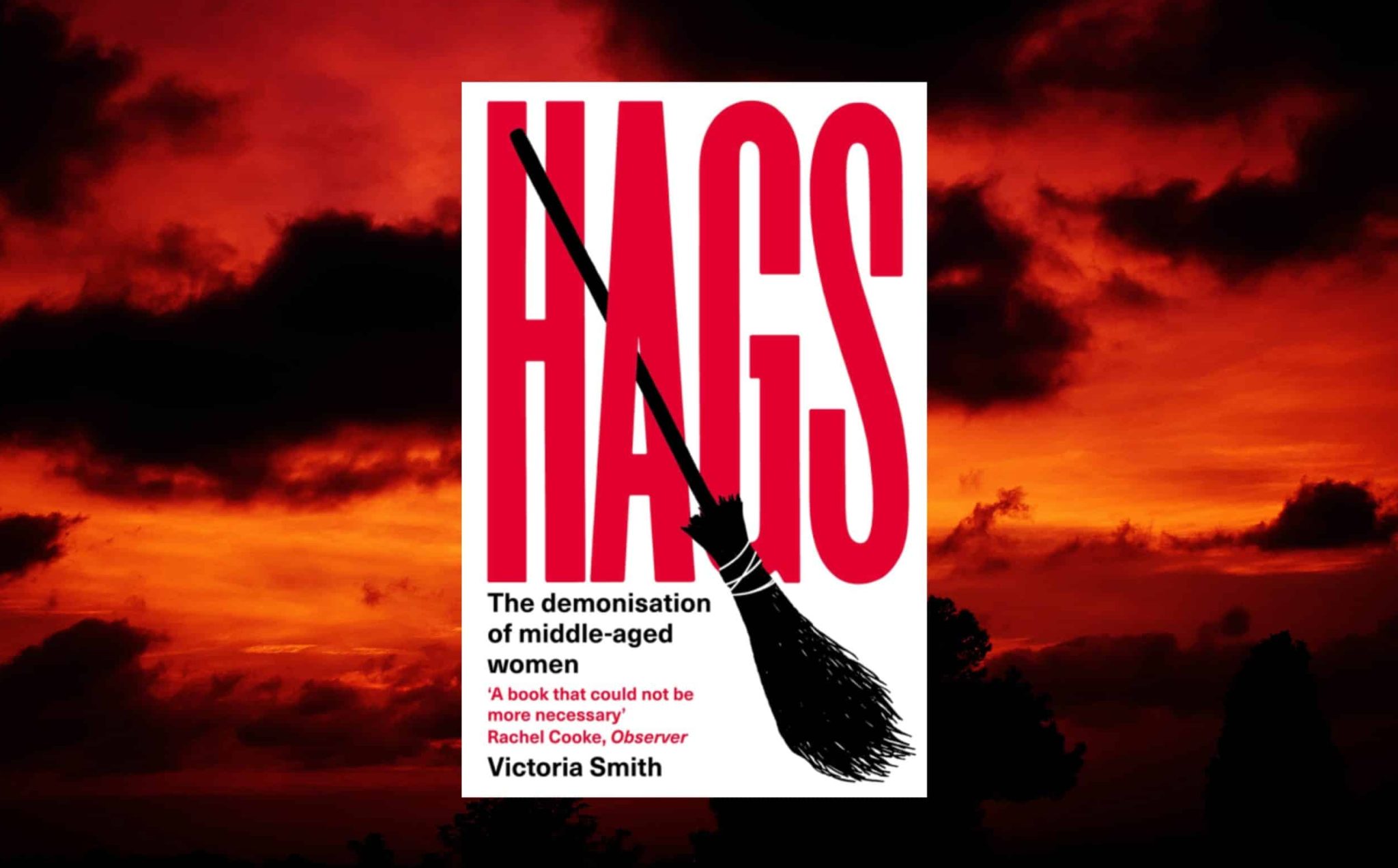Hags: The demonisation of middle-aged women – BJGP Life