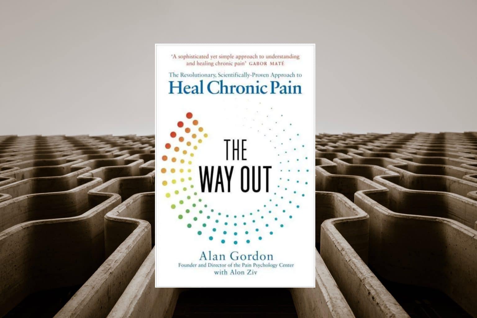 The Way Out – The Revolutionary Scientifically Proven Approach to Heal ...