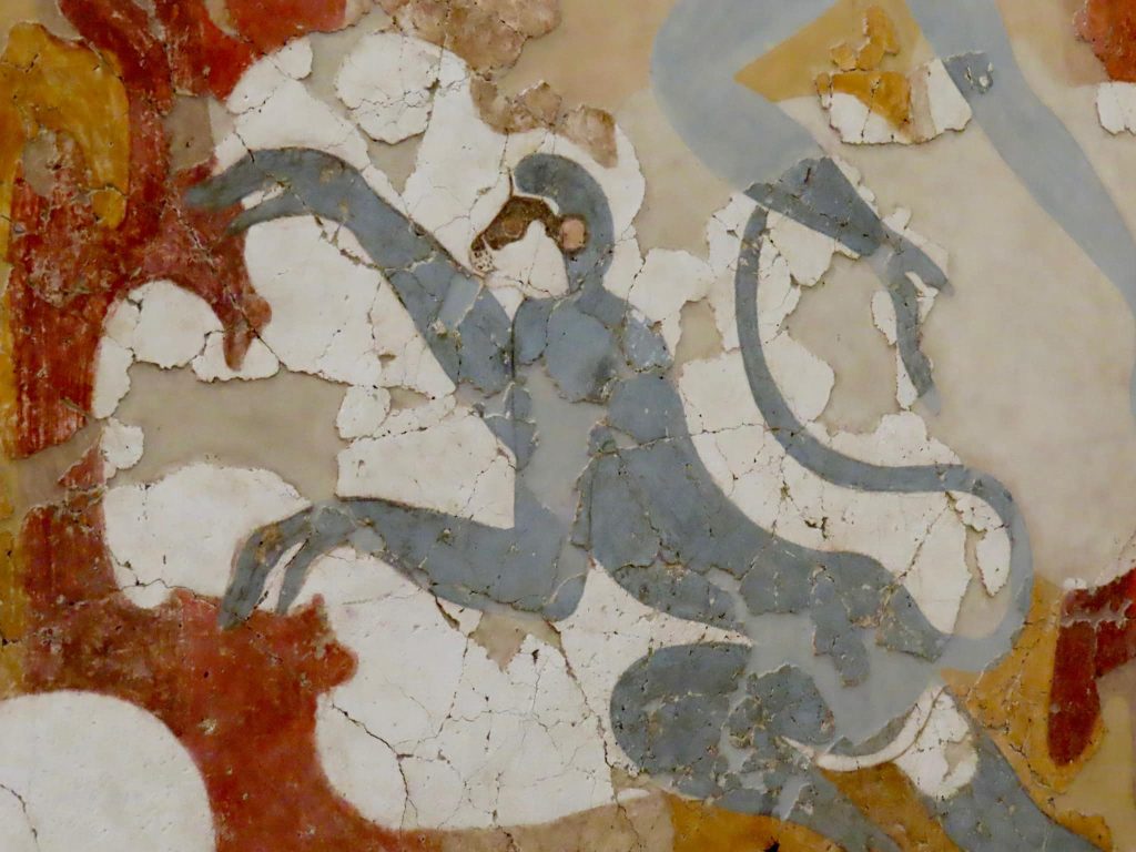 Lessons from Bronze Age Greece for modern practice – BJGP Life