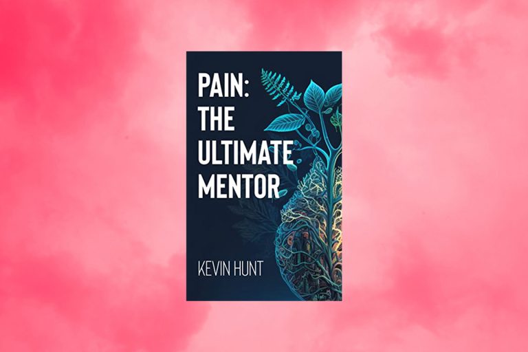 Book review: Pain: The Ultimate Mentor – BJGP Life