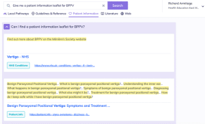 Medwise.ai, and what AI in general practice will really look like – BJGP Life