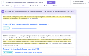 Medwise.ai, and what AI in general practice will really look like – BJGP Life