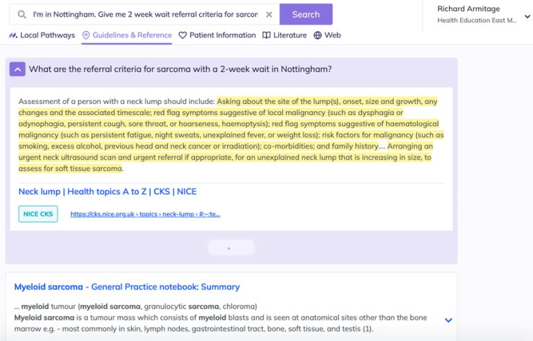 Medwise.ai, and what AI in general practice will really look like – BJGP Life