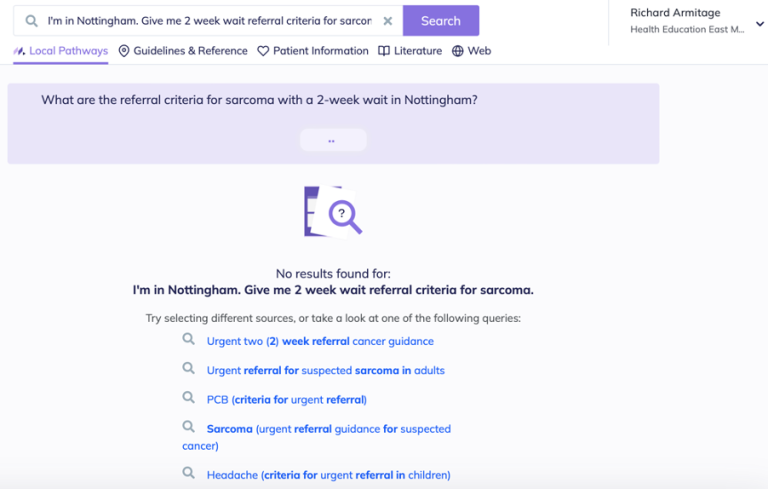 Medwise.ai, and what AI in general practice will really look like – BJGP Life