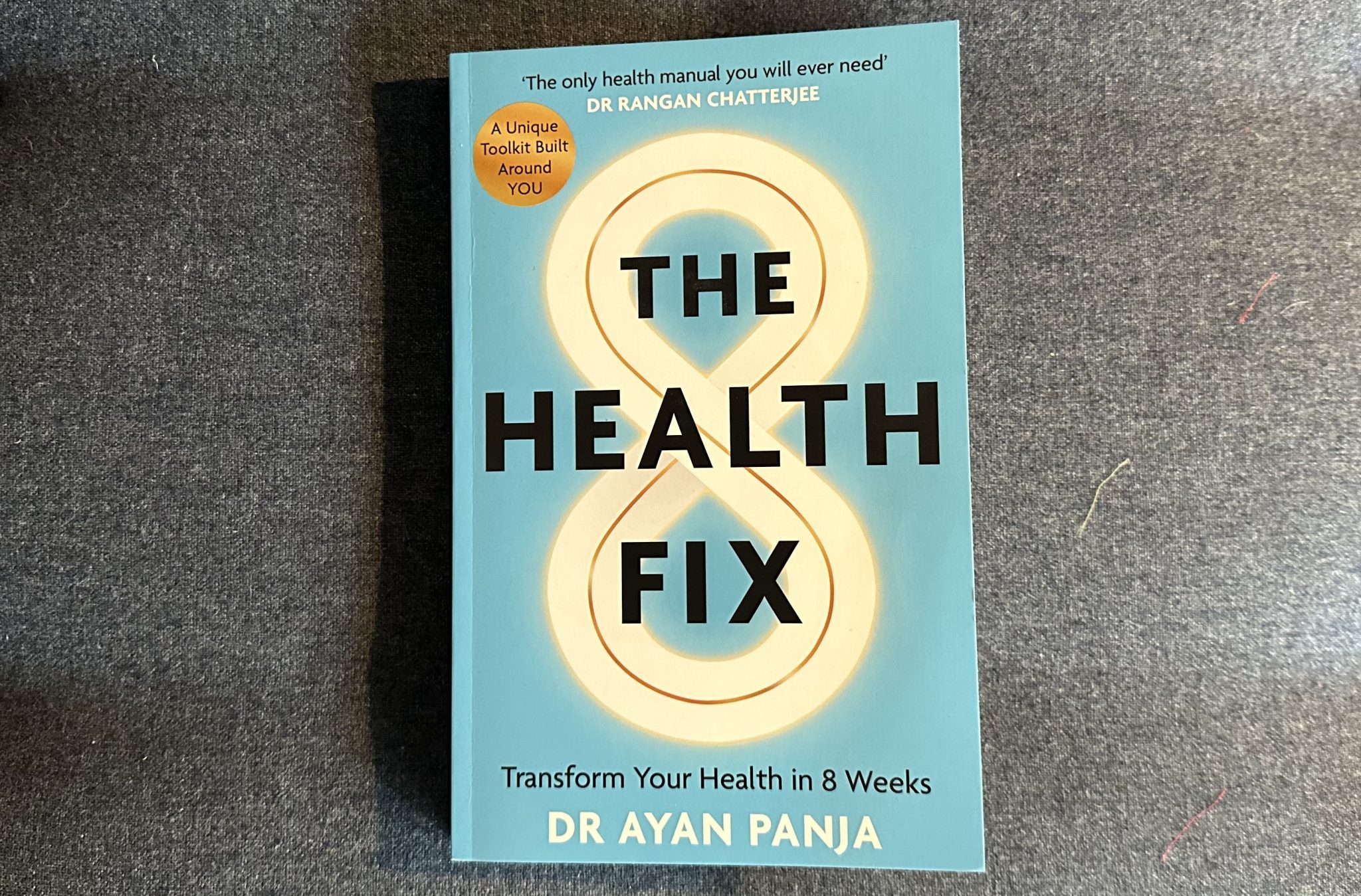 The Health Fix – BJGP Life