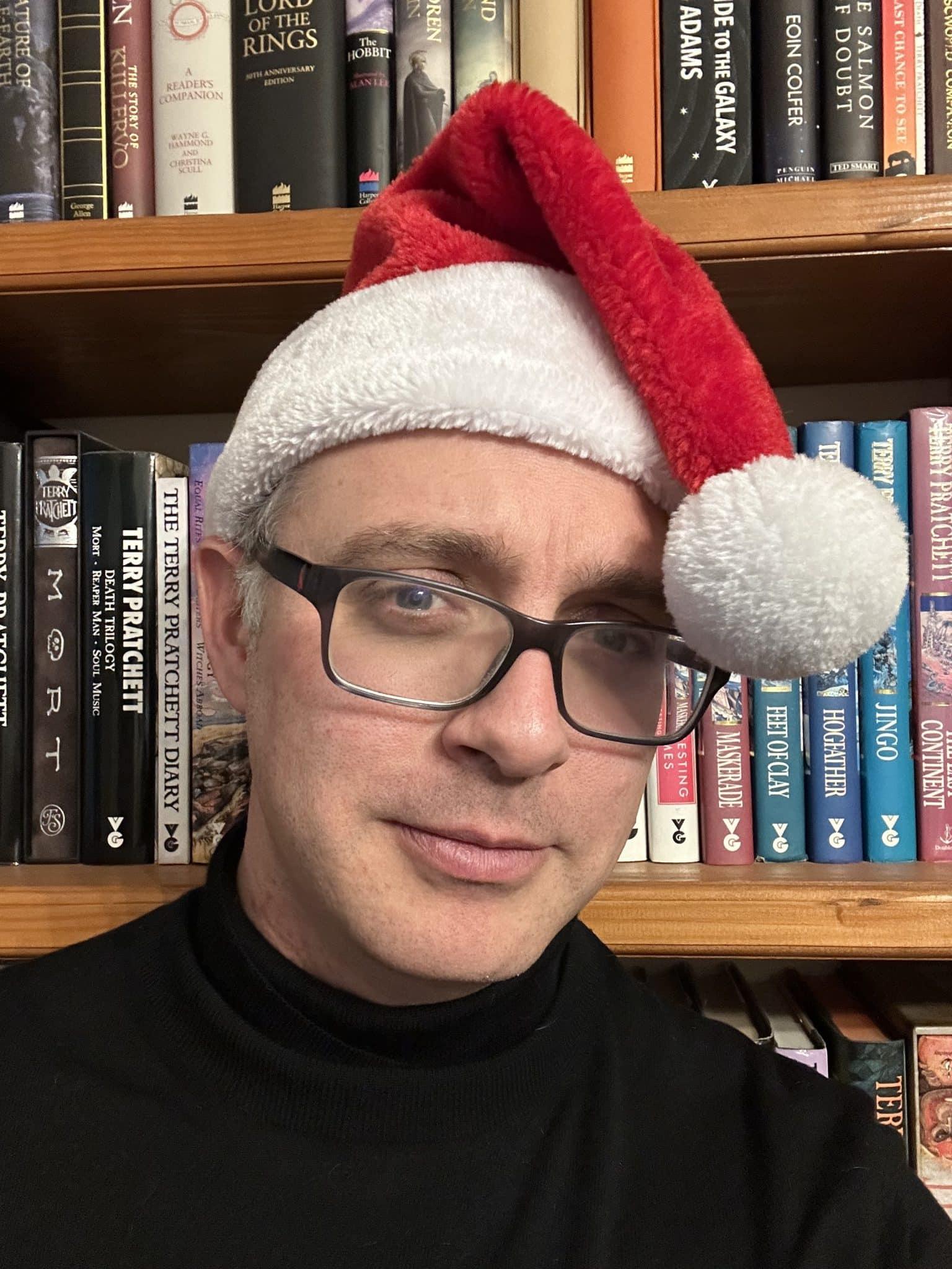 A Christmas wish from BJGP Life – BJGP Life