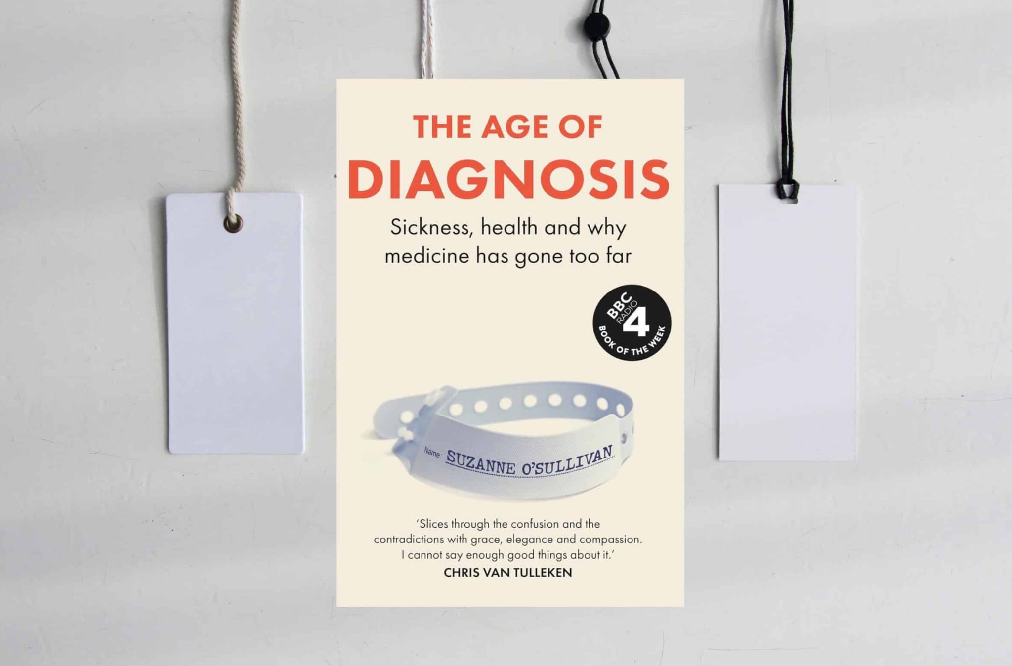 Suzanne O’Sullivan’s new book ‘The Age of Diagnosis’ and her curious ...