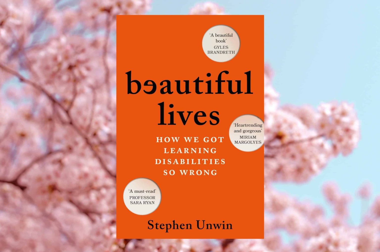 Beautiful Lives: How we got learning disabilities so wrong, by Stephen ...