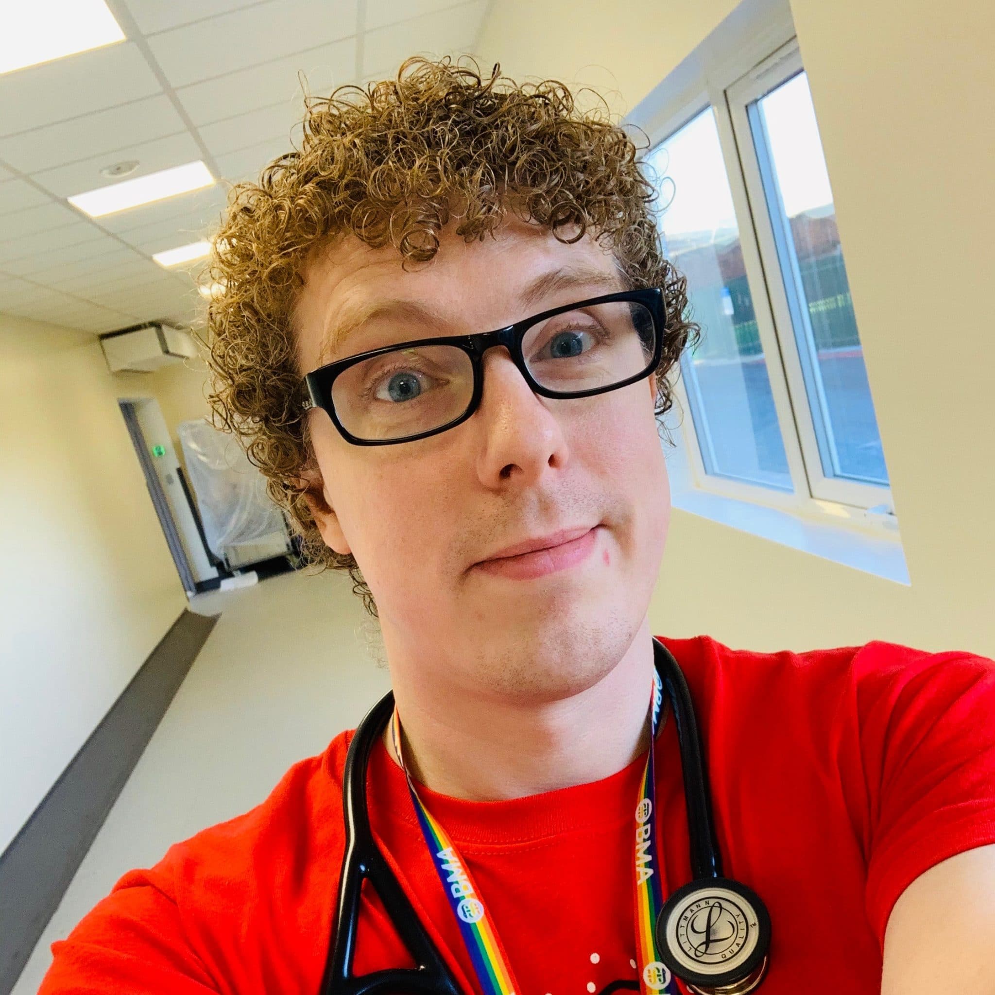 Dr-David-M-Smith – BJGP Life