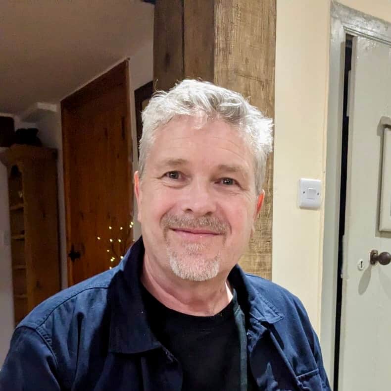 Graham-Easton-March-2024-1 – BJGP Life