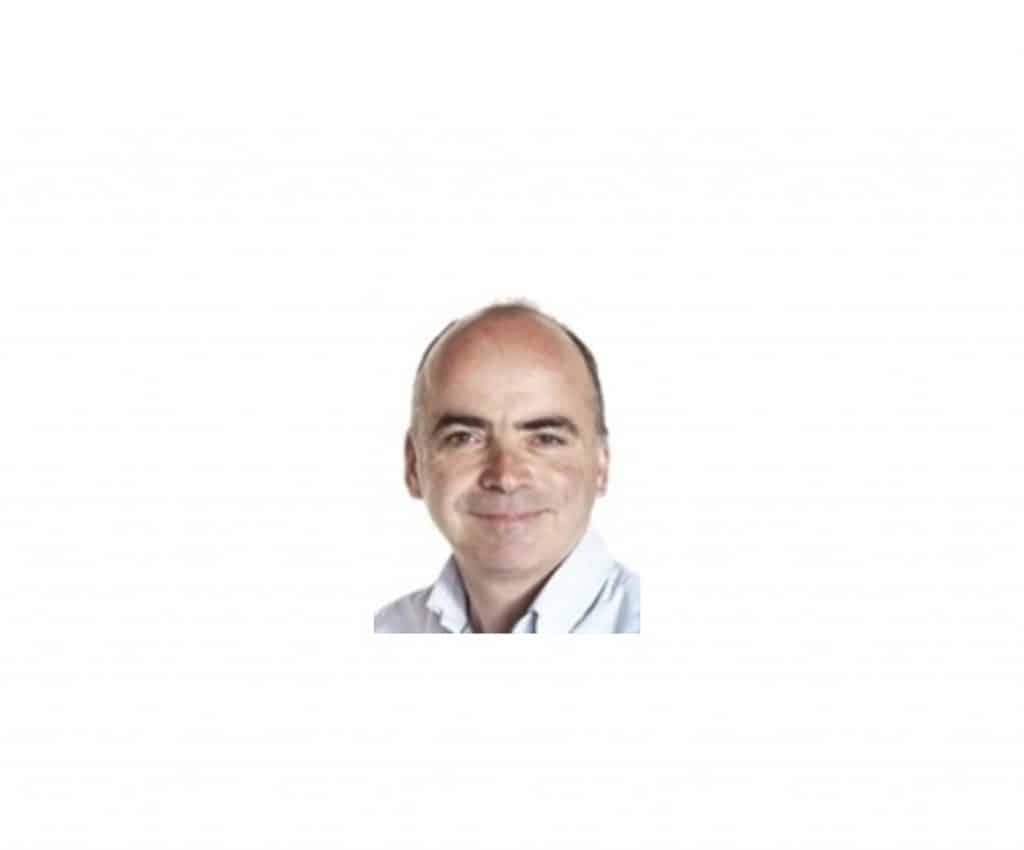 Melvyn-Jones – BJGP Life