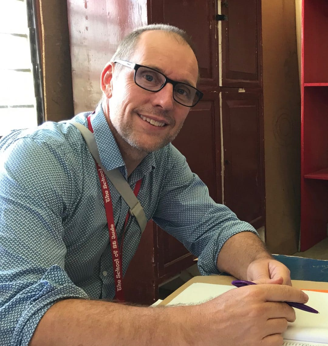 Simon-Morgan_photo – BJGP Life