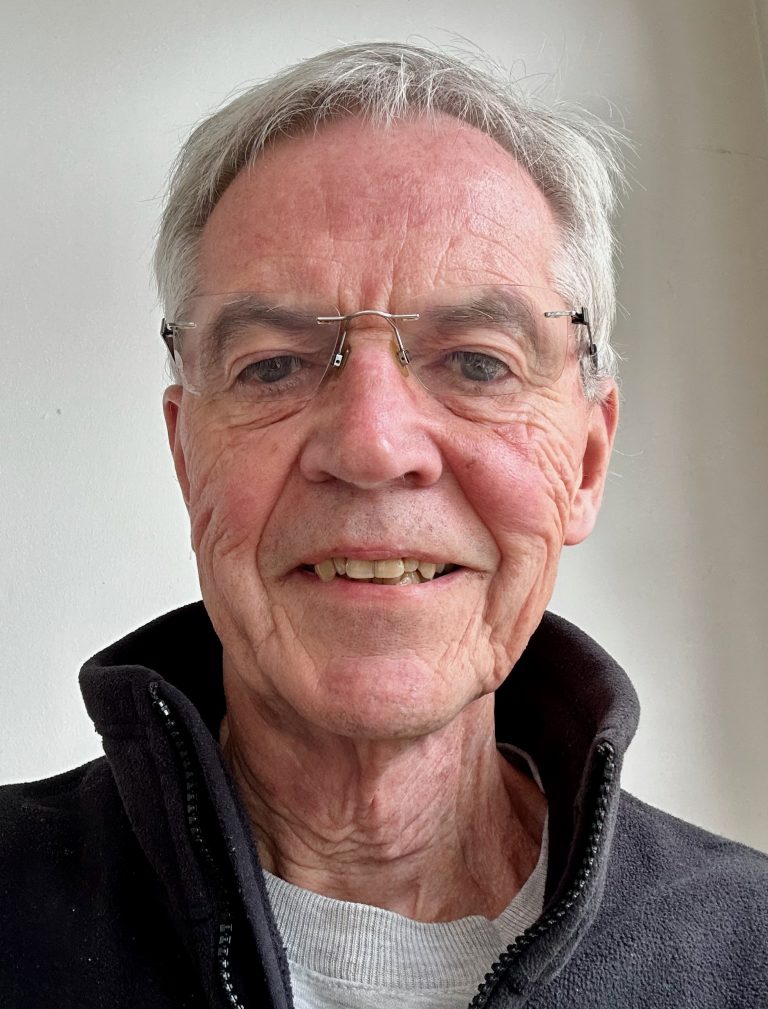 Terry-Kemple-Photo-2026 – BJGP Life