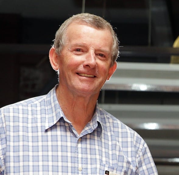 Tom-Brett – BJGP Life