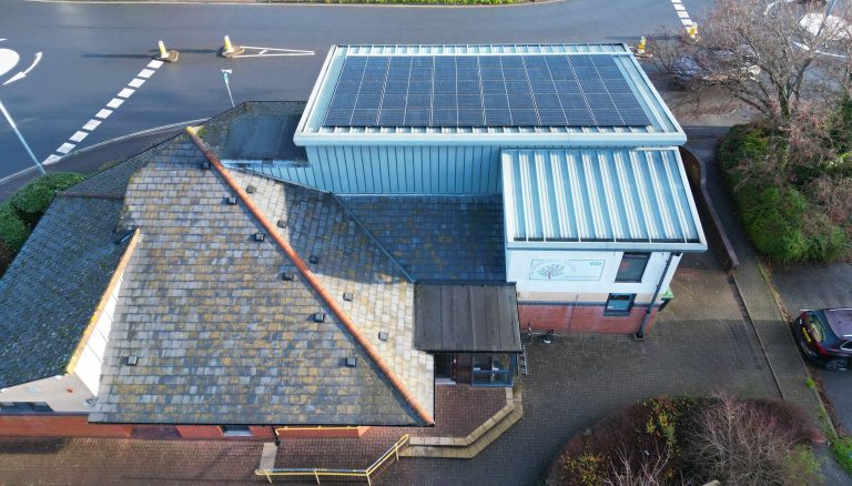 How to decarbonise general practice with zero capital – BJGP Life