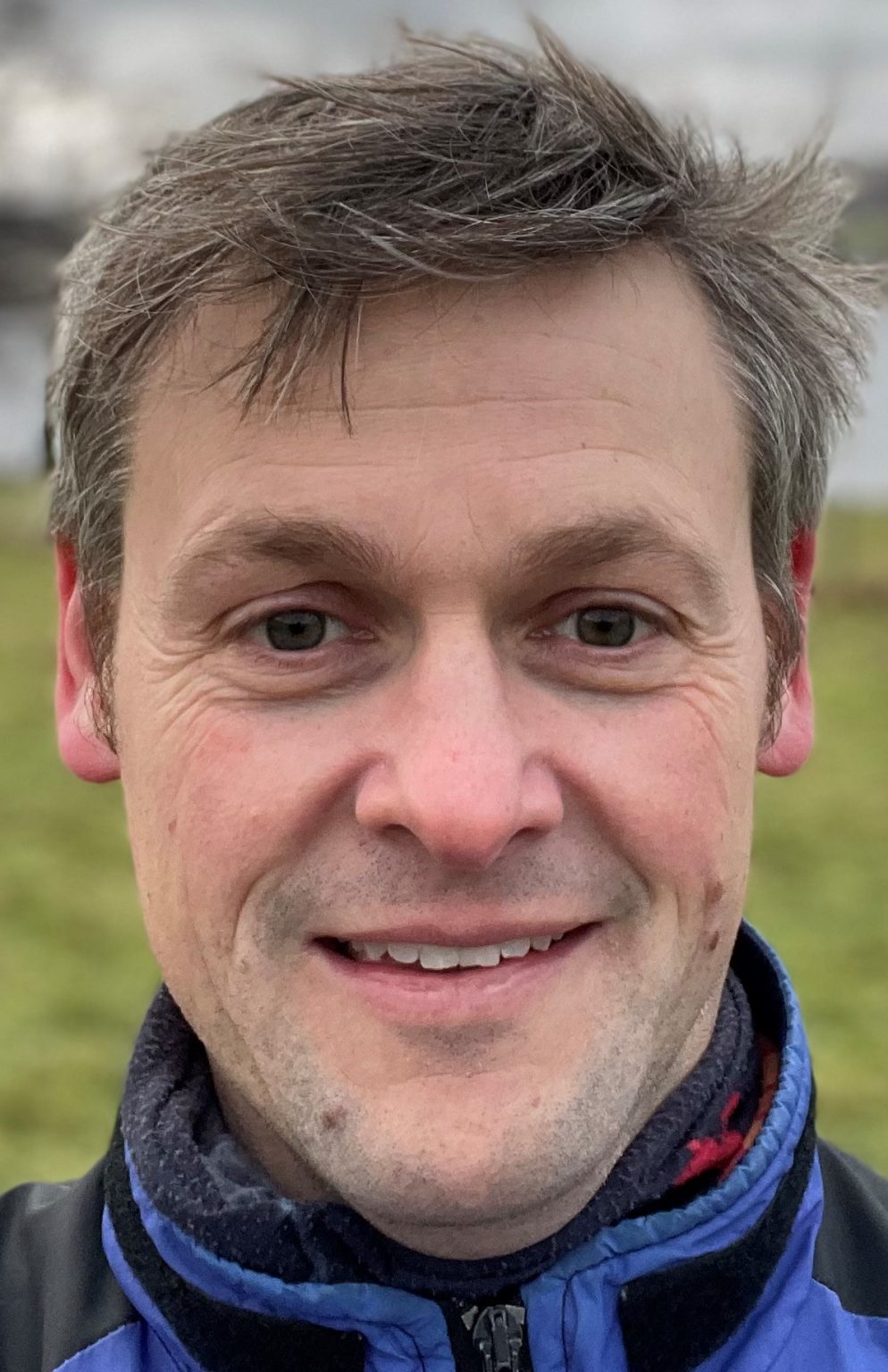 Rewiggling General Practice – BJGP Life